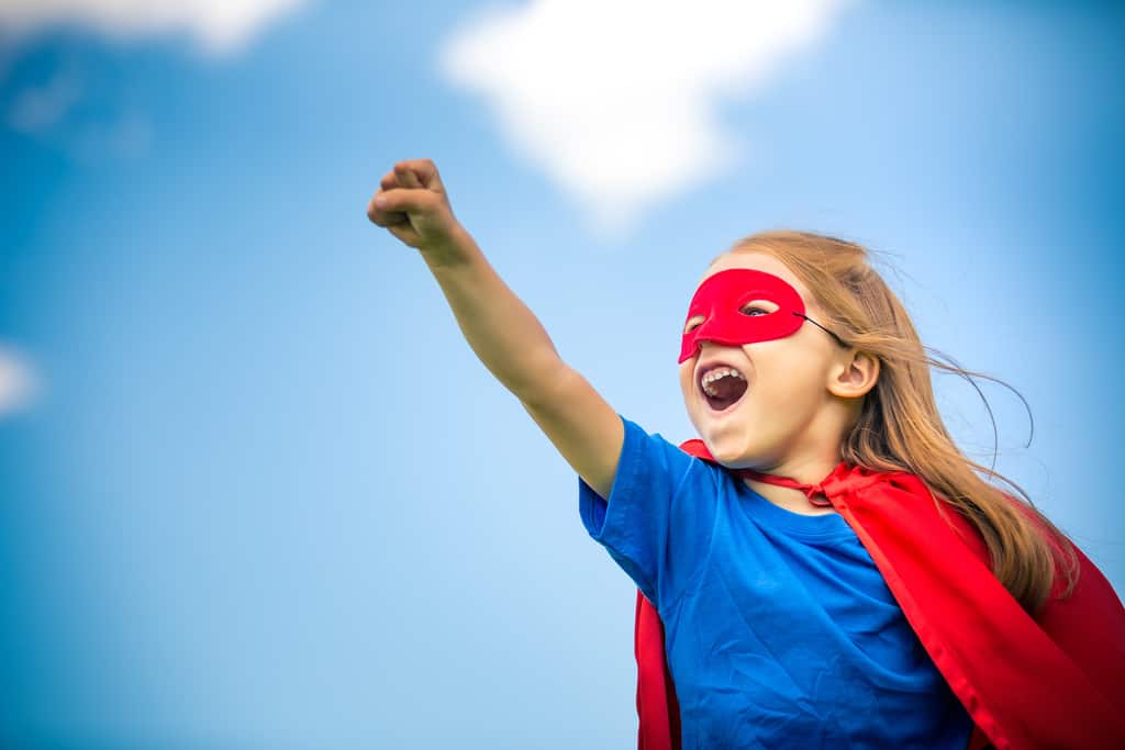 Spark Superhero Success With High Converting Copywriting - Doohickey