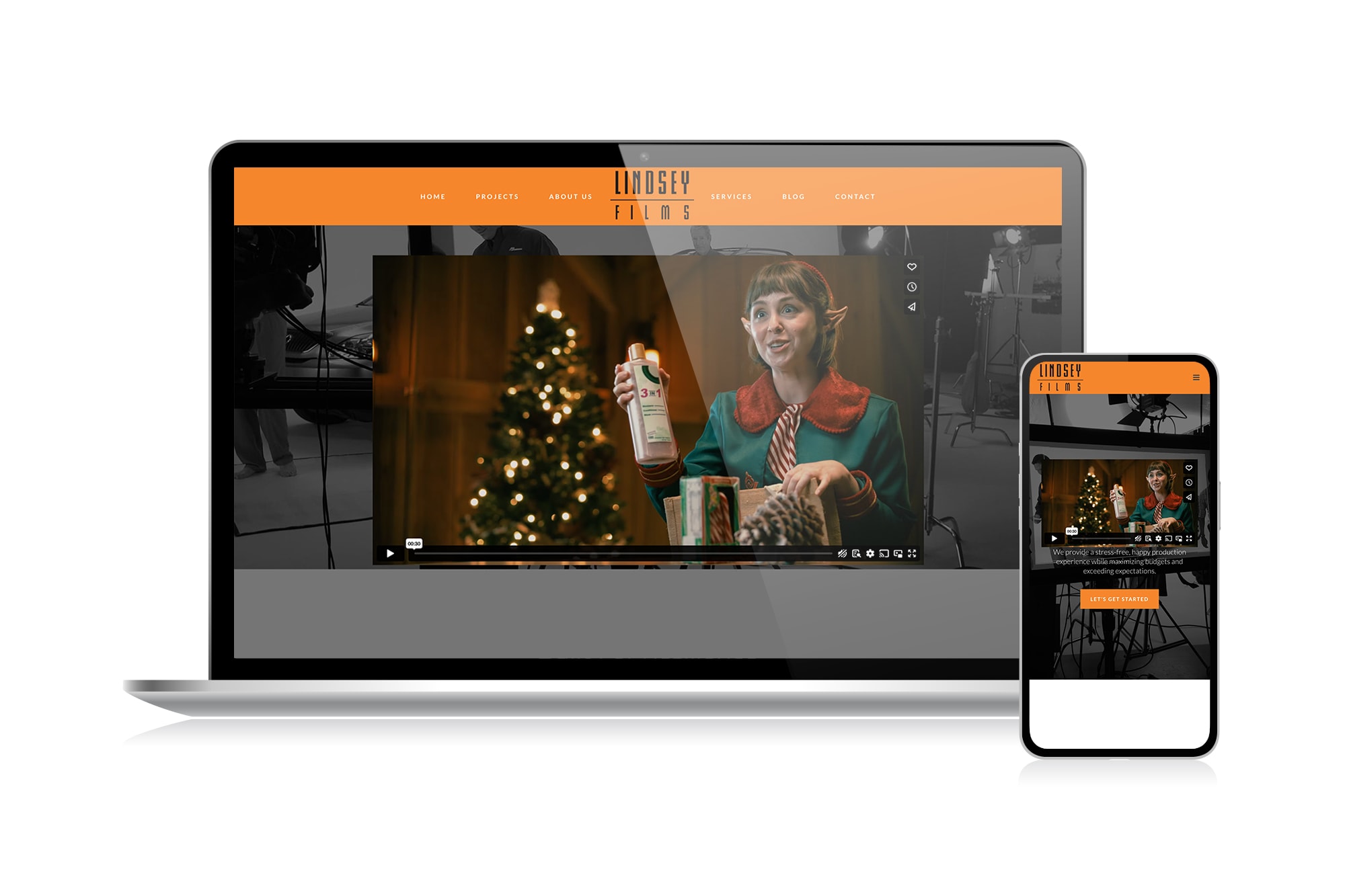 Lindsey Films Archives - Doohickey