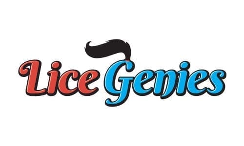 Lice Genies Logo Design - Doohickey Creative Designs