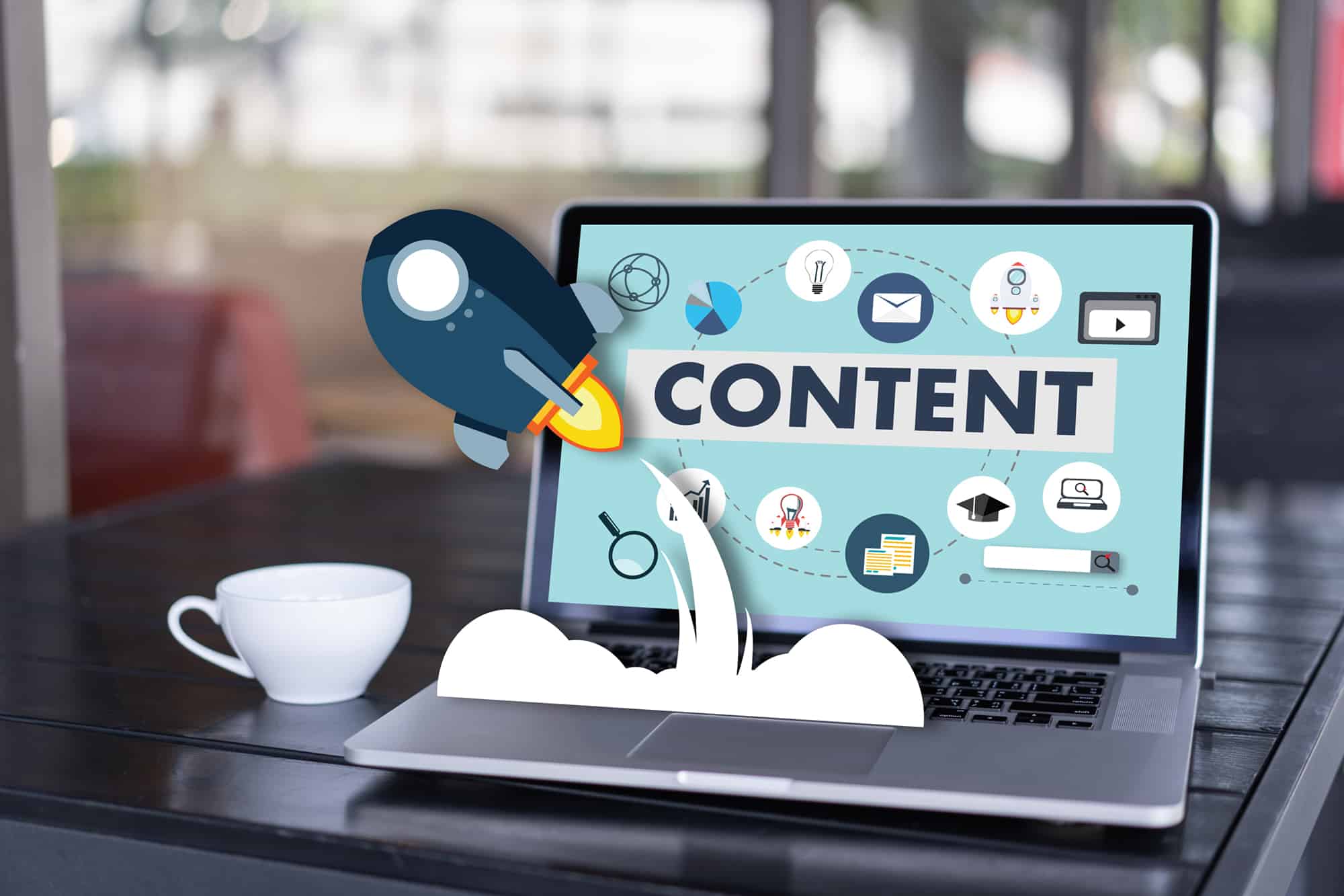 Why The Right Content Matters for Your Website’s Success - Doohickey