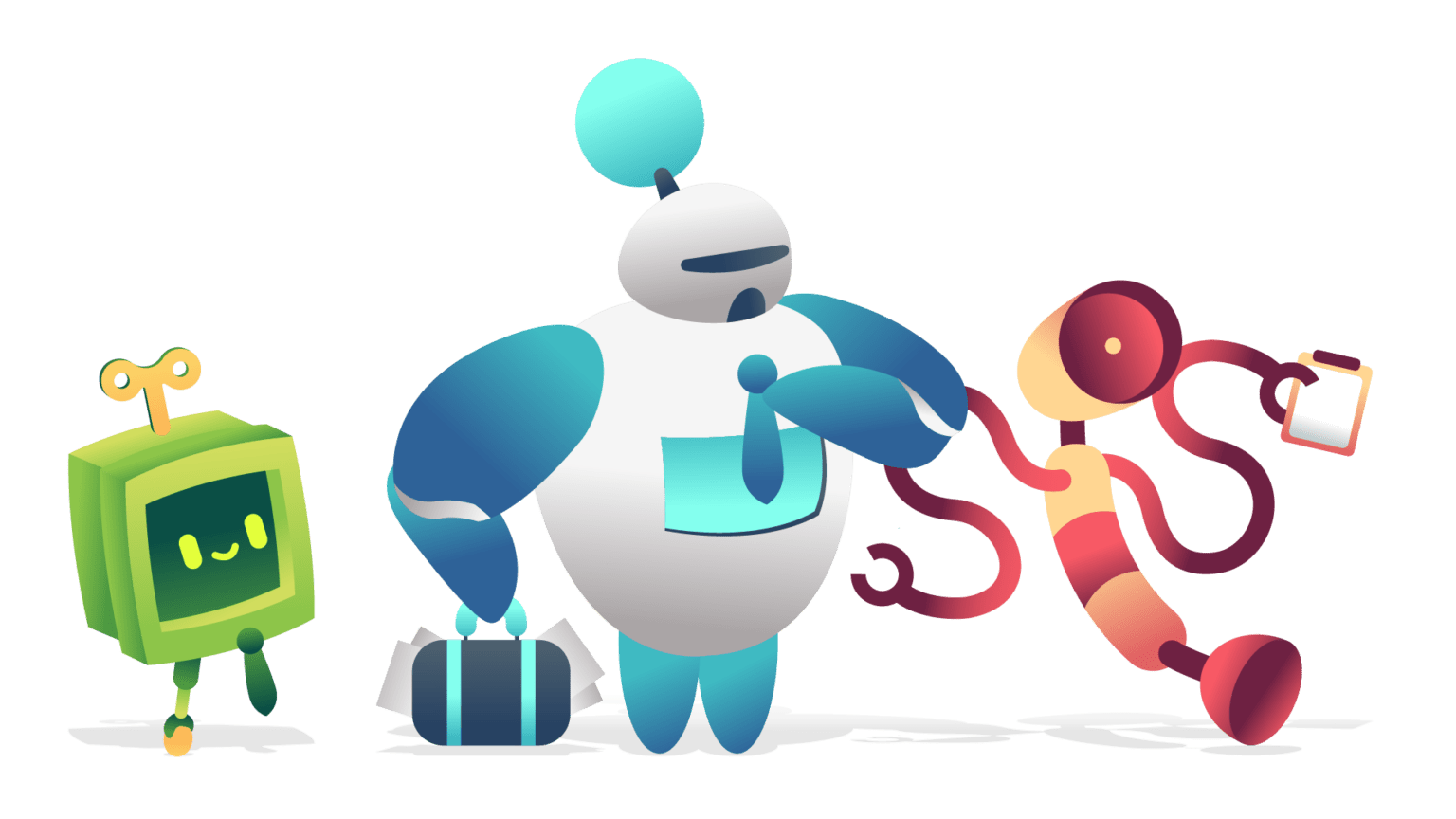 Projects - Doohickey