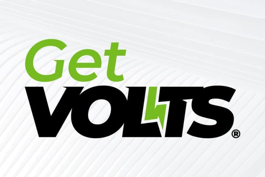 Get Volts® Logo Design - Doohickey